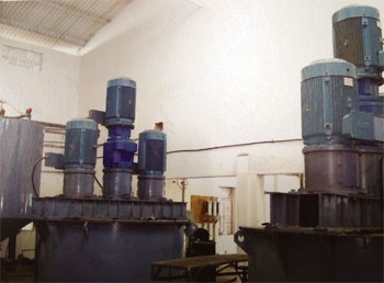 Wellprint provides a proven range of best-in-class web offset inks ...