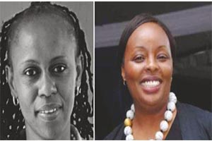 Two Kenyan journalists elected to international board - All About ...