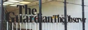 Guardian Media Group appoints new chief executive - All About Newspapers